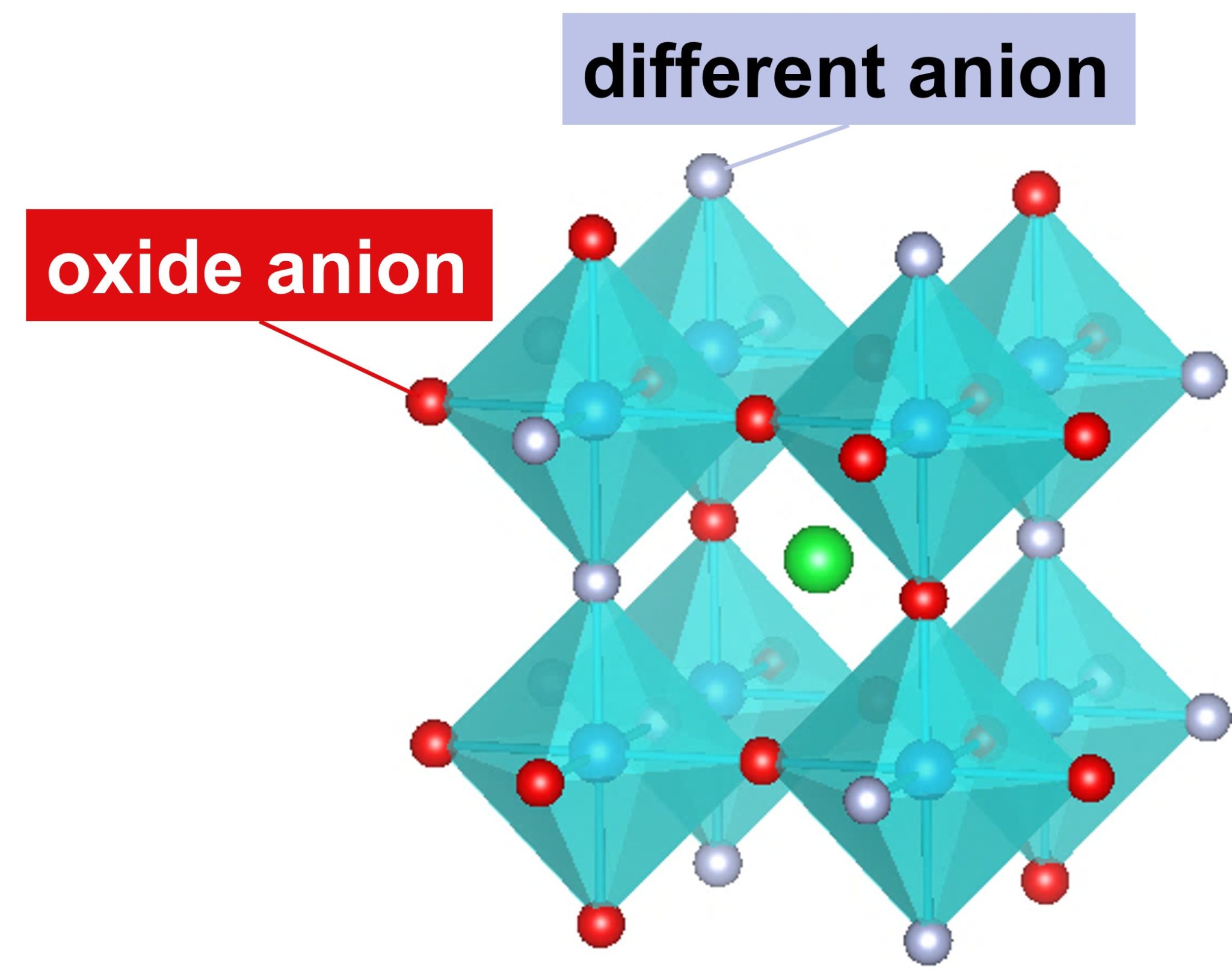 Research | Chikamatsu Laboratory (Physical chemistry of Solids)